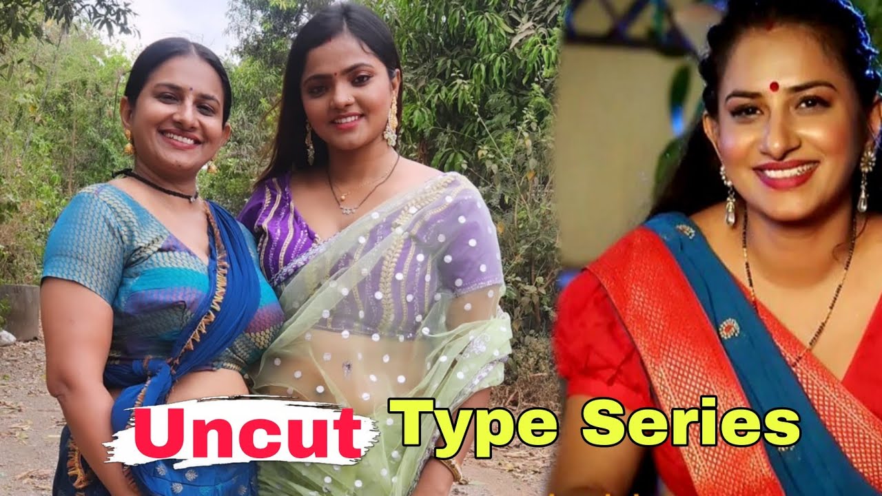 Jonita D'Cruz New Series | Uncut Level | Bharti Jha - YouTube