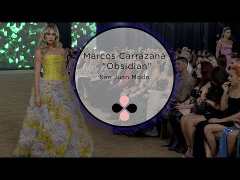 Marcos Carrazana \