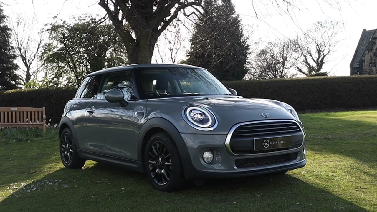 MINI NARDO GREY - YouTube