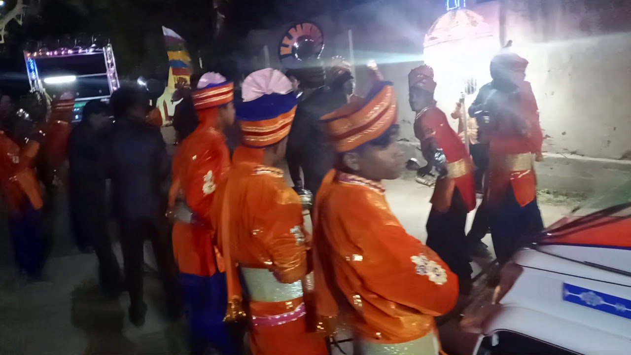 MK RAJKUMAR BAND DABHOI AND SINOR - YouTube