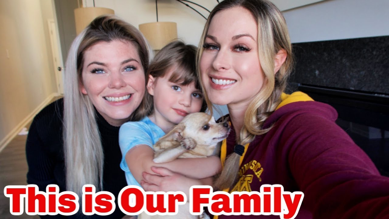 This Is Our Family - YouTube