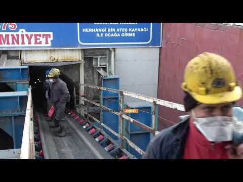 4 Aralık Madenciler Günü