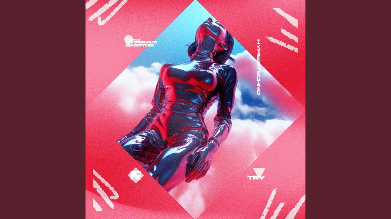 TRY - HYPERTECHNO - YouTube
