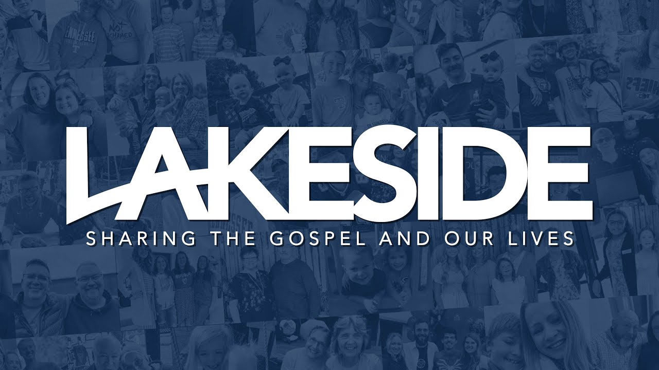 The Same God (Guest Speaker: Pastor Logan Trowbridge) - YouTube