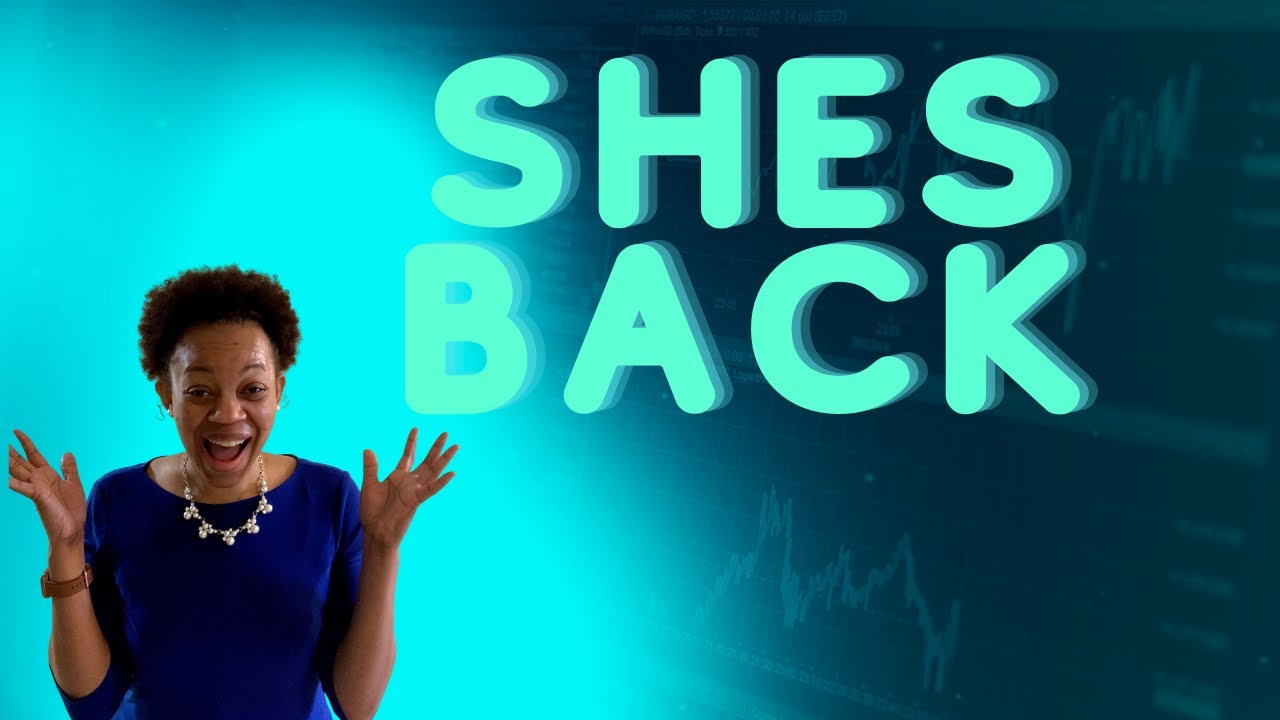 She’s Back… - YouTube