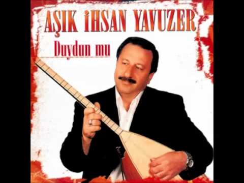 Aşık İhsan Yavuzer - Hatırası Var