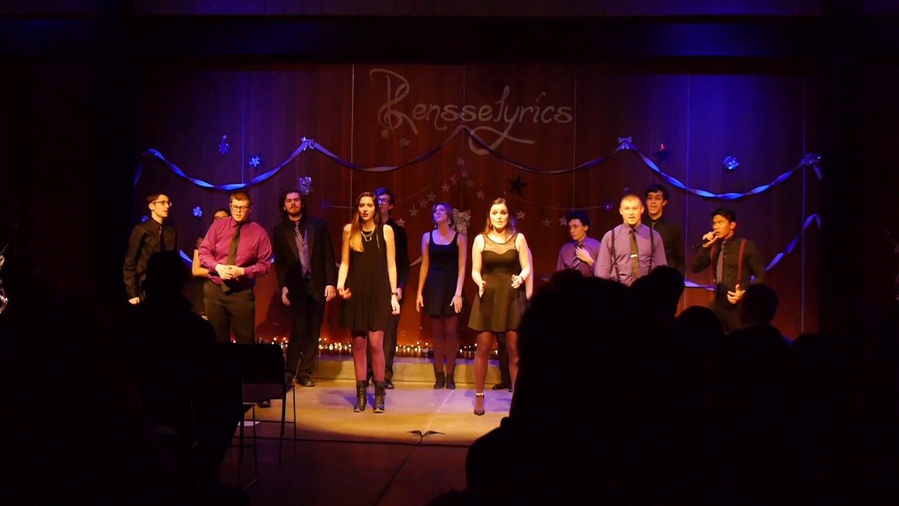 Seasons of Love - Jonathan Larson - From the musical Rent (Rensselyrics ...