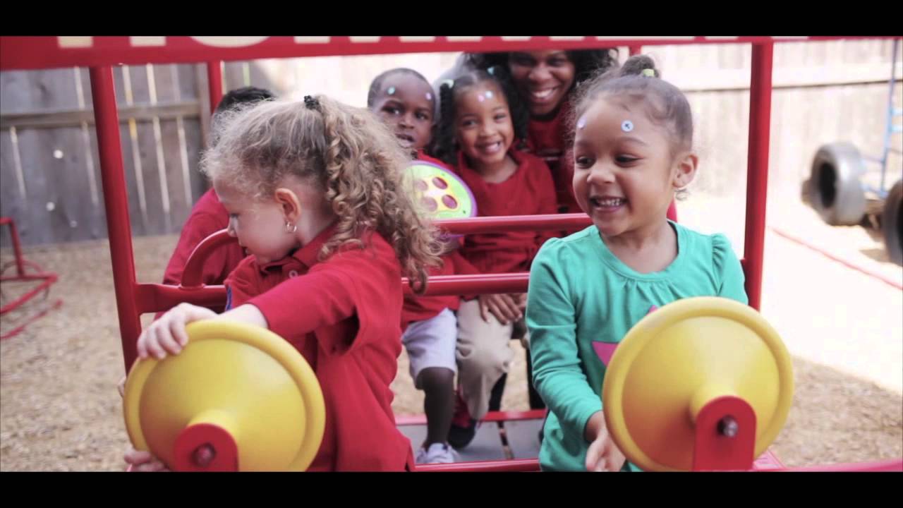 TRUE LOVE CHILDCARE - YouTube