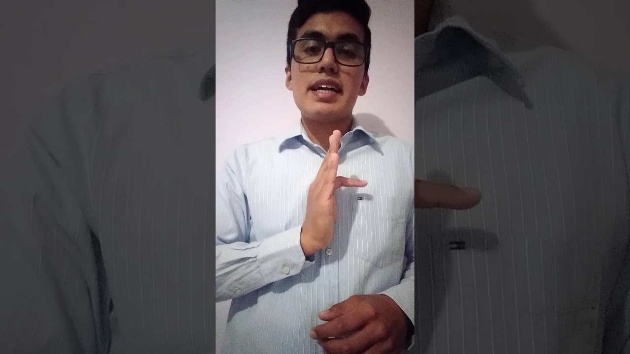 Santiguarse, signarse y persignarse - YouTube