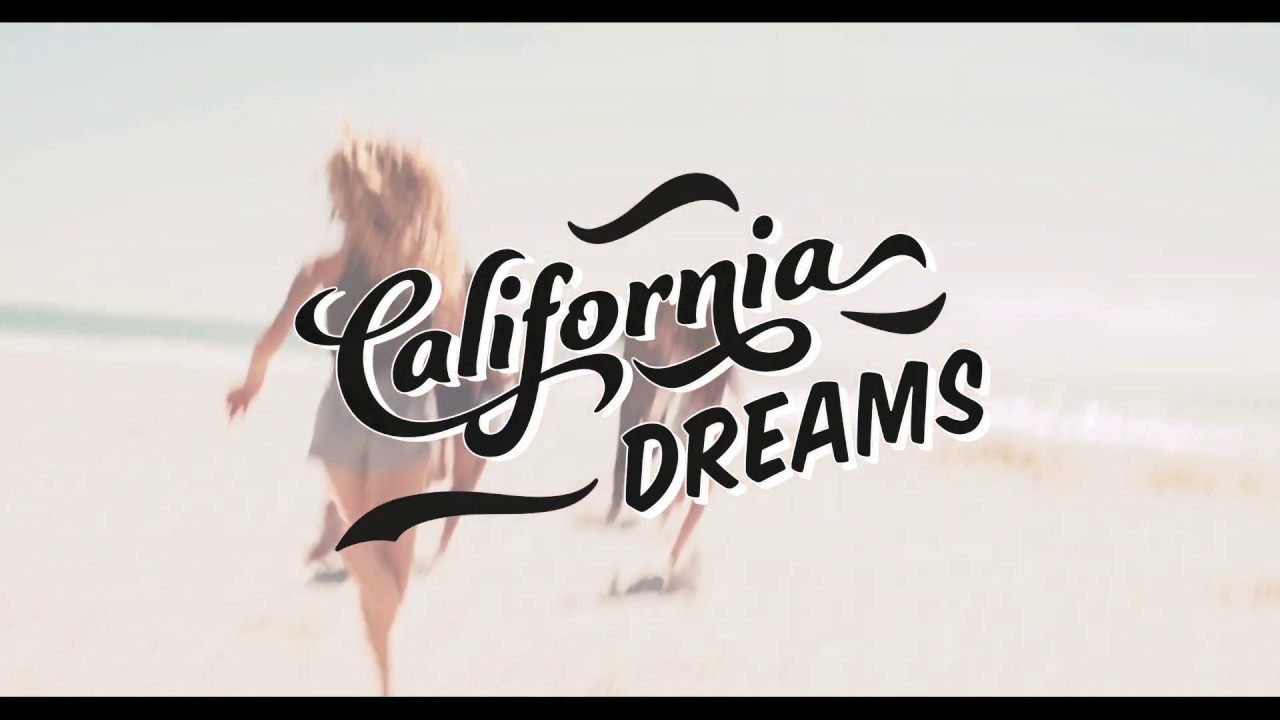 California Dreams - wallpapers - YouTube