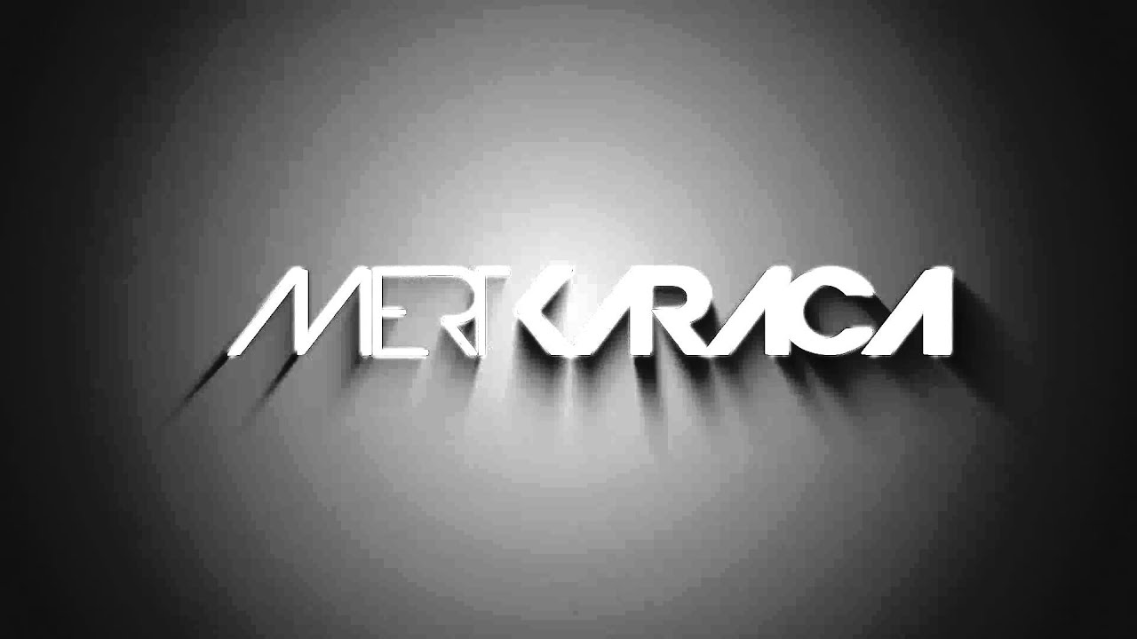 MERT KARACA İNTRO - YouTube
