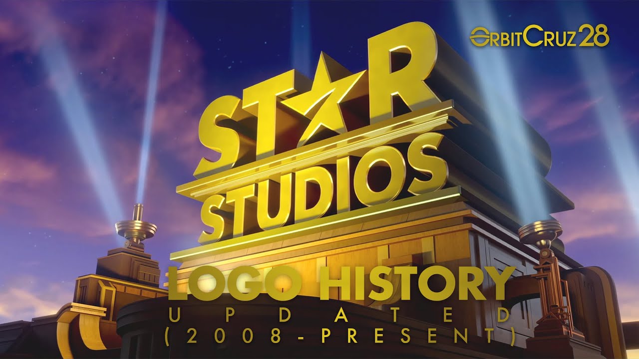 Star Studios (2008-present) logo history (UPDATED) - YouTube