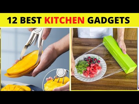 Tool Items!😍New Gadgets, Smart Appliances, Kitchen Utensils/Home Cleaning/Beauty, Inventions part 1