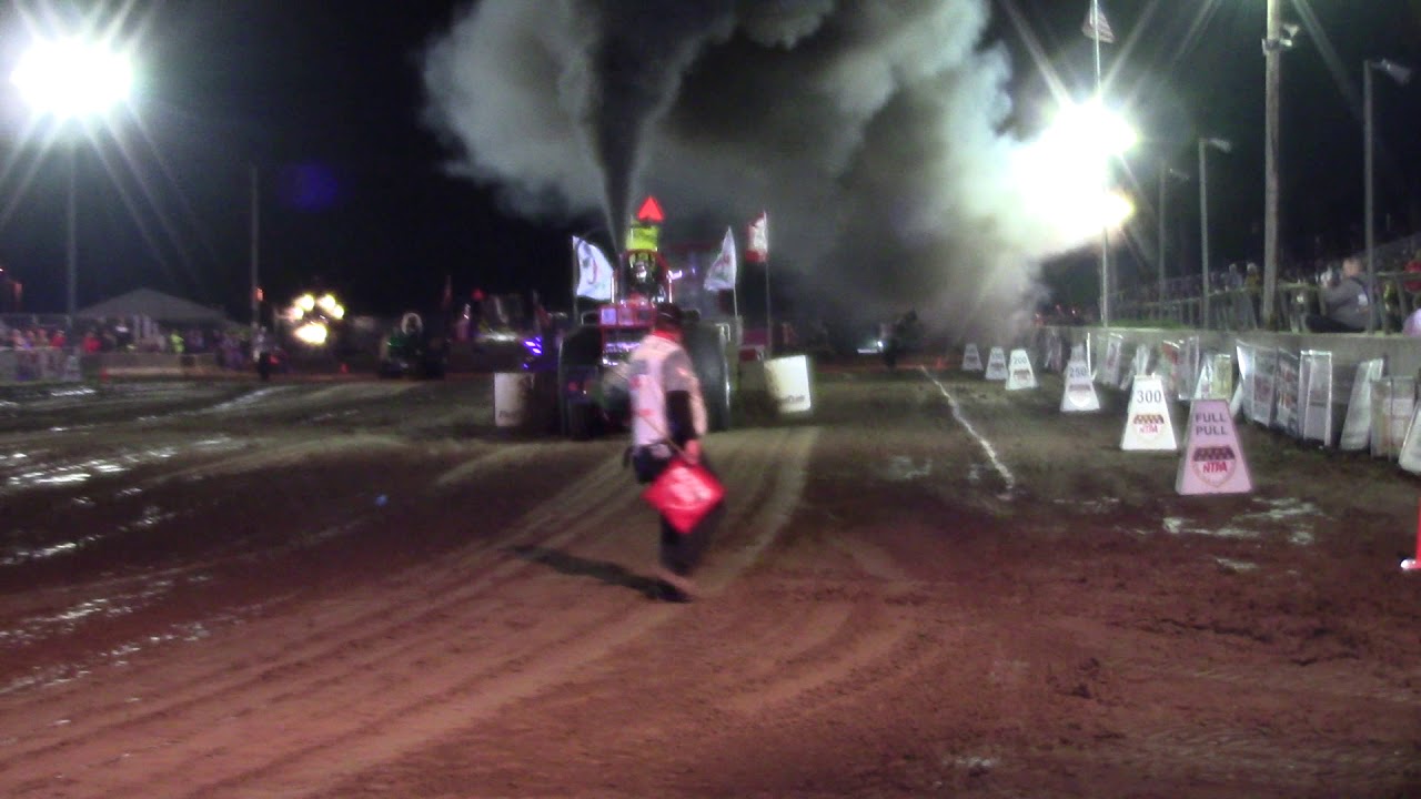 KEVIN LINDSTROM - YouTube