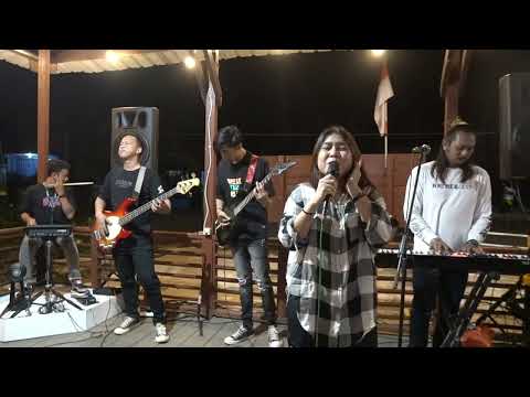 TANPA BATAS WAKTU || COVER MK PROJECT || CAFFE DOTAGA