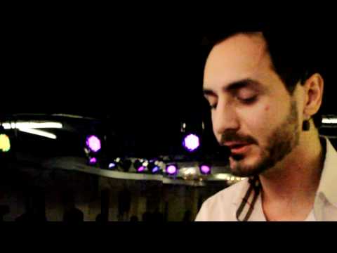 Grup Alem - Damla Damla - Umut Özfidan - Can Dügün Salonu 22.01.2012 FULL HD