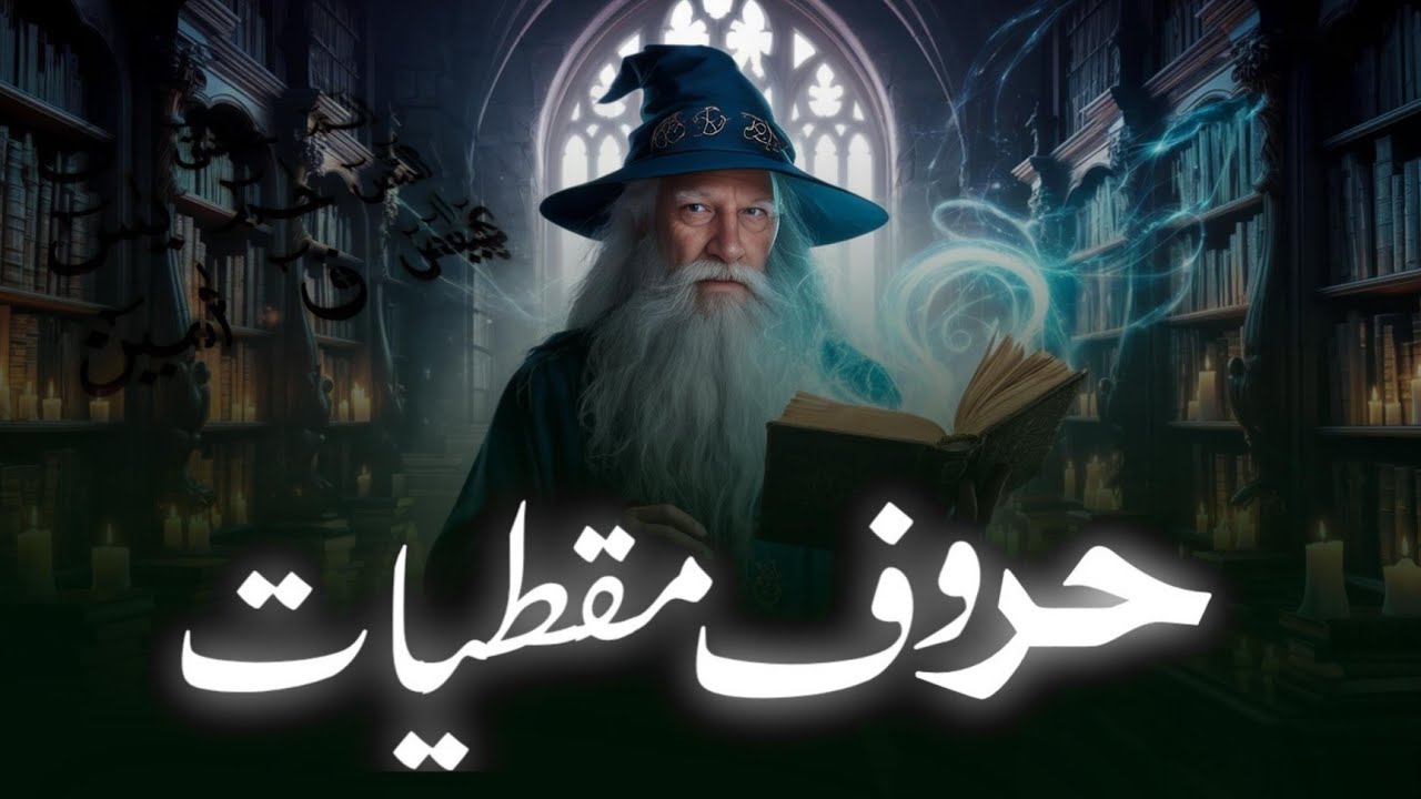 Discover the POWER of Lohe Quran| haroof e muqatiat secrets | quran and ...