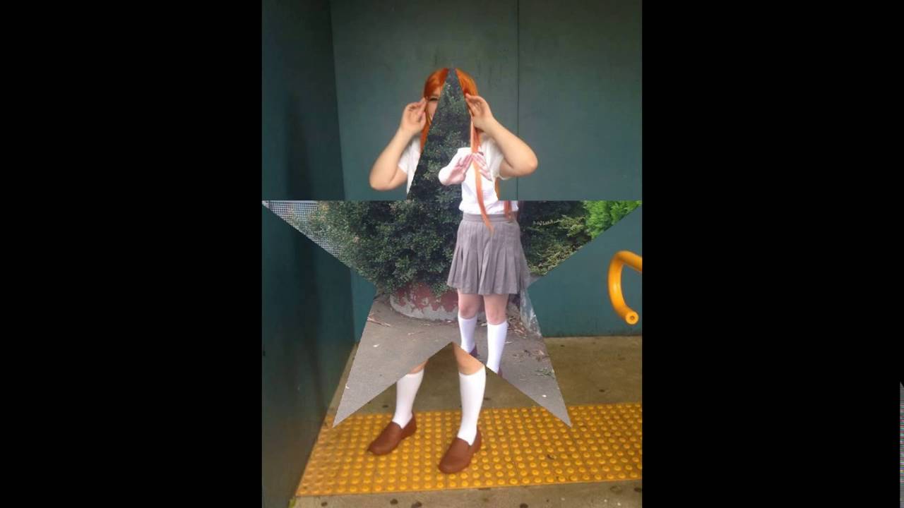 Orihime Inoue Cosplay Bleach - YouTube