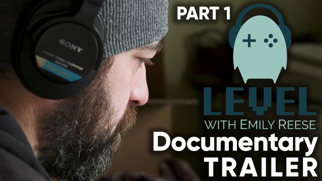 "Level with Emily Reese" Documentary Trailer - Part 1 - YouTube