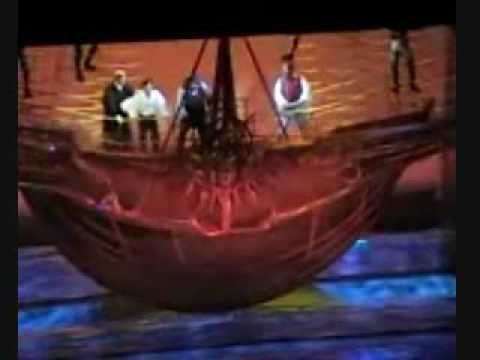 The Little Mermaid- Fathoms Below - YouTube Music