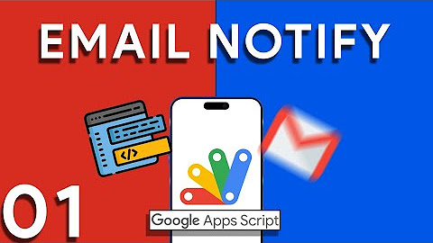 Apps Script - YouTube