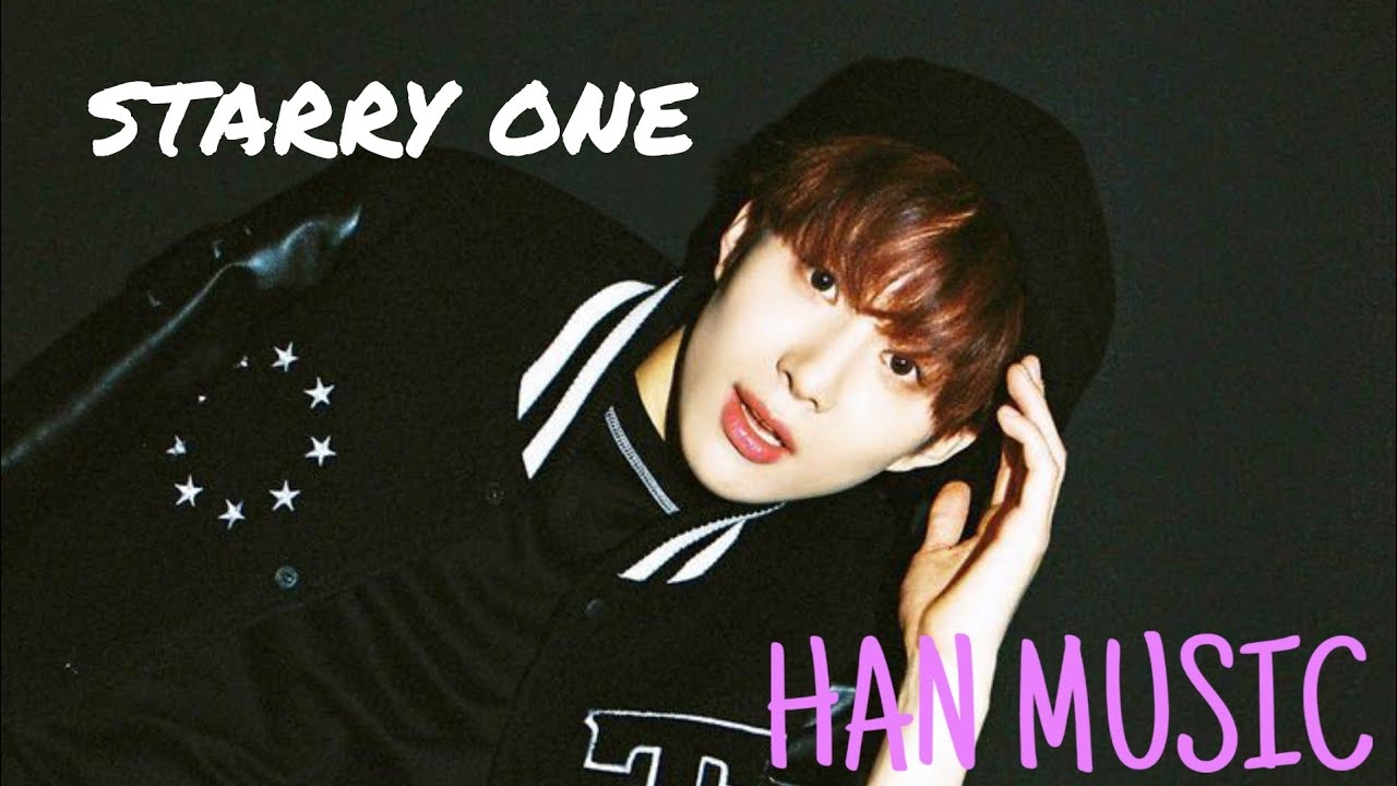 [STARRY ONE] No Longer (comeback special) - YouTube