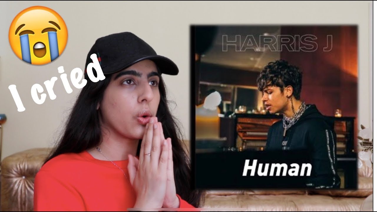Harris J. - Human (Acoustic) | REACTION - YouTube