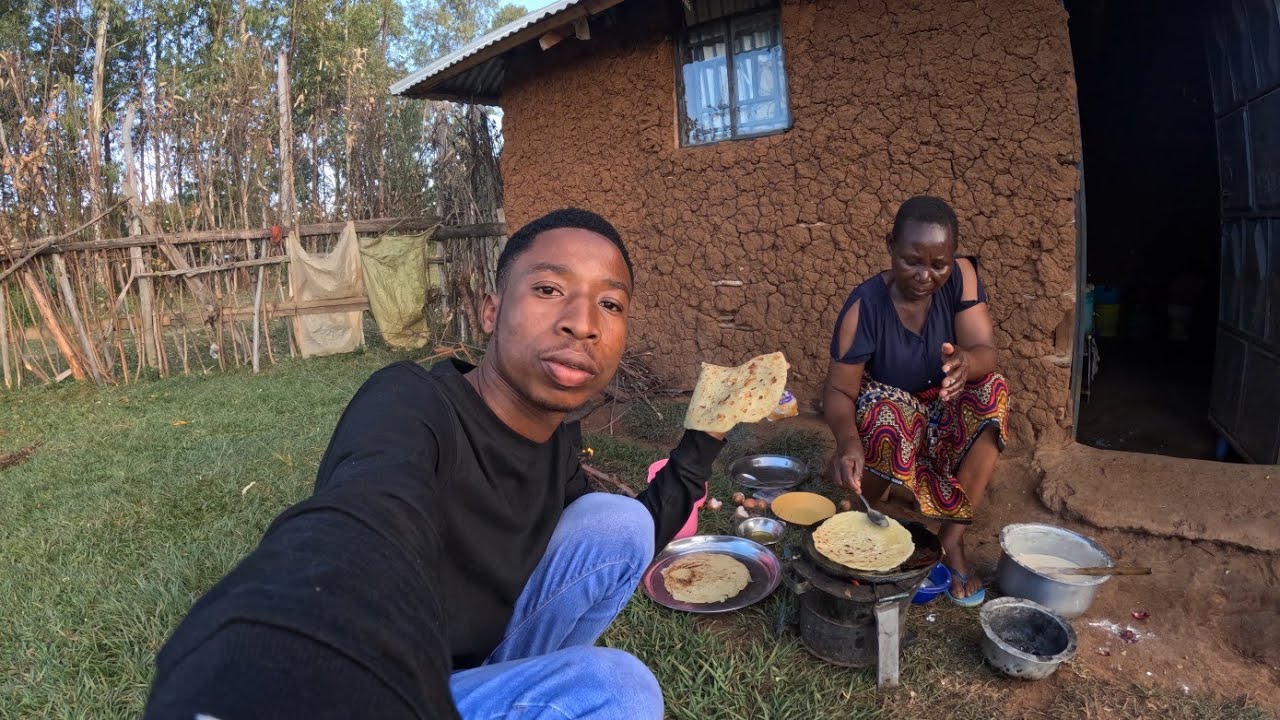 "GoPro First Try: Unforgettable Moments and Lessons"@iammarwa - YouTube