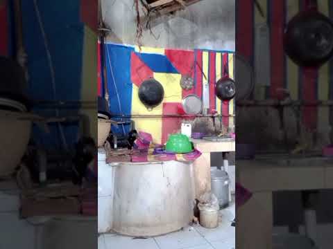 STW Cucun Montok Lagi masak #viral #stw 