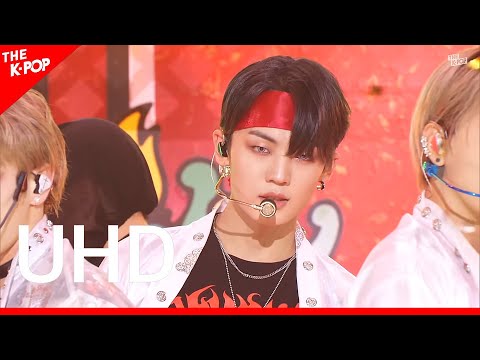 A.C.E, Favorite Boys (에이스, 도깨비) [THE SHOW 200908] UHD