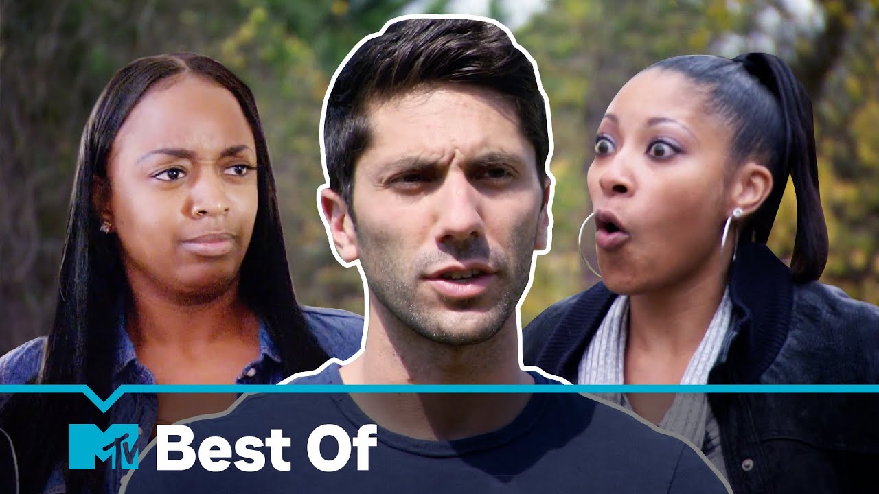 Season 4 Reveals That Went From Bad To Worse 📉 Catfish: The TV Show ...