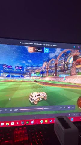 RL clip 9 #rocketleague #rl #rlclips #rocketleagueclips #gaming #clips ...