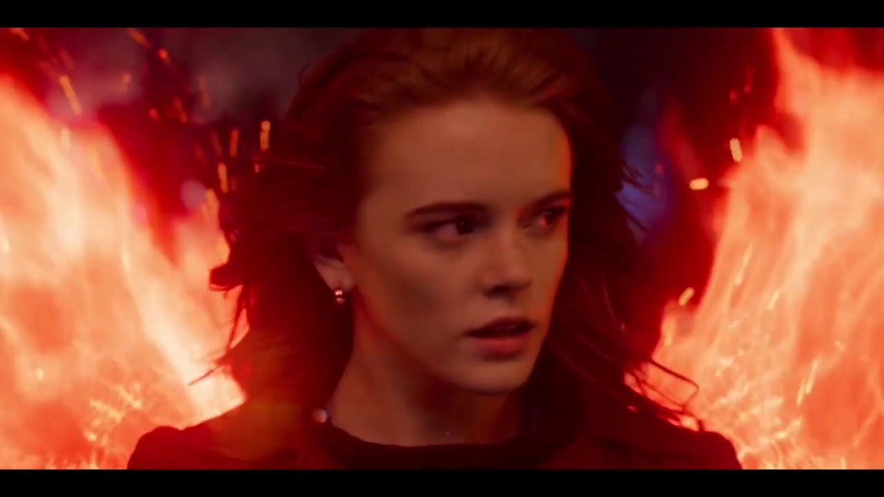 Fate The Winx Saga EPISODE 6 BLOOM TRANSFORMS AND KILLS ALL THE BURNED ...