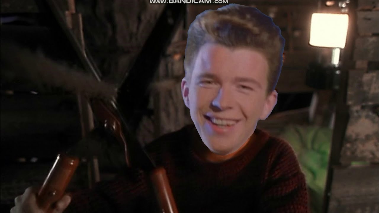 YTP - Rick Alone - YouTube