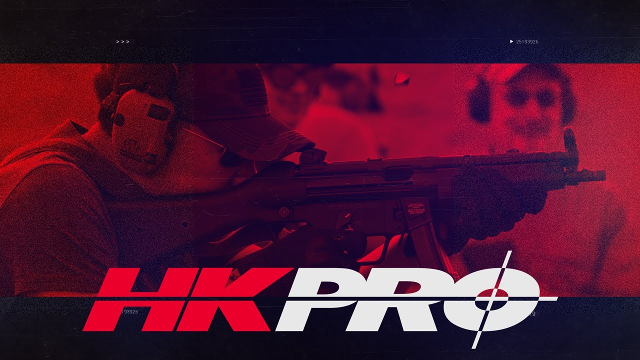 HK PRO SMG/PCC MP5 OPERATOR TRAINING COURSE - Phoenix, AZ 2023 - YouTube