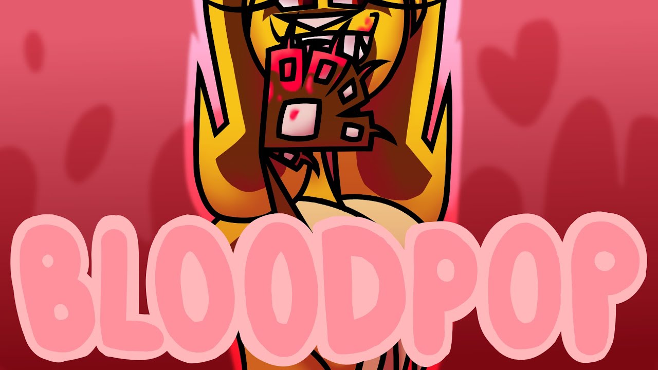 Bloodpop - Animation Meme - YouTube