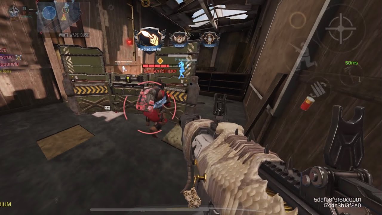 CODM Explain - YouTube