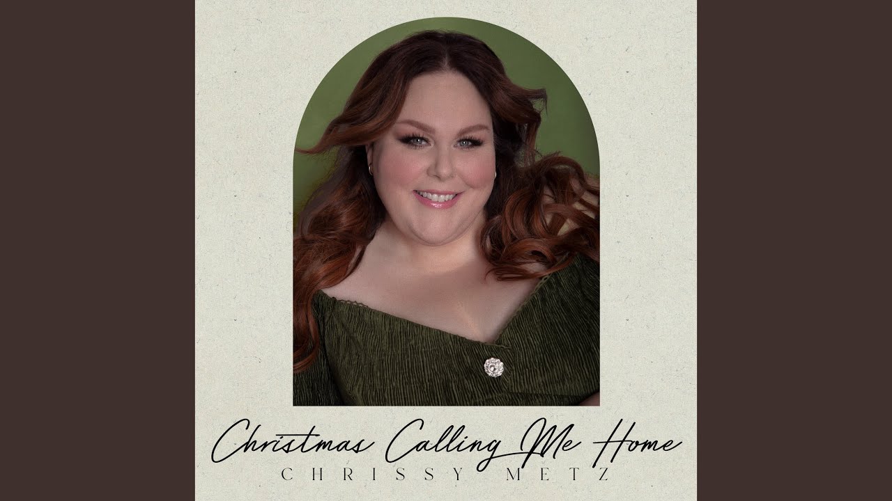 Christmas Calling Me Home - YouTube