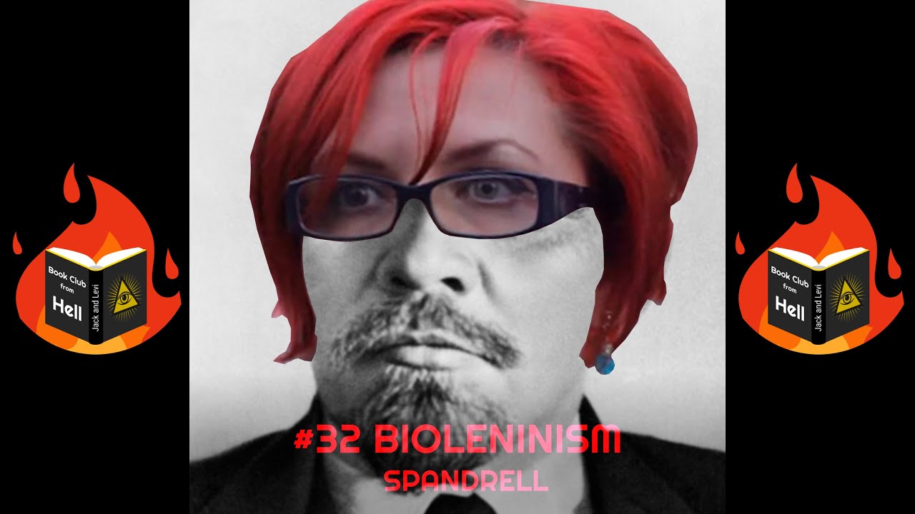 #32 Bioleninism - Spandrell - YouTube