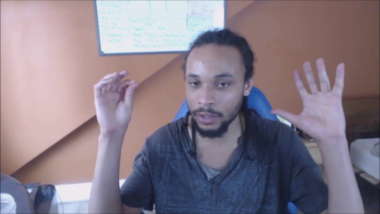 NoFap Day 37: Stopped counting the days. I failed 9 times but got up 10 ...