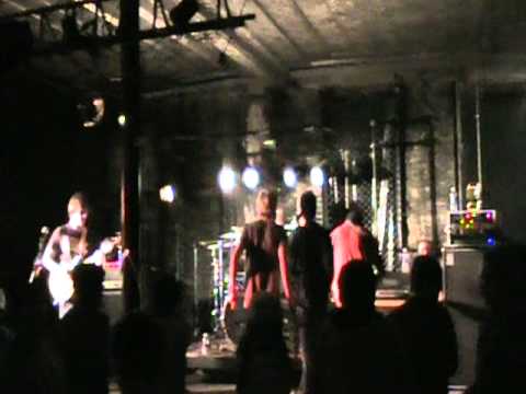 Hello Destroyer @ Wake the Dead Cafe, Decatur, IL. - YouTube