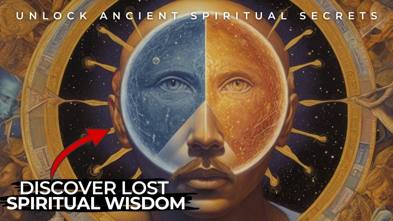 Ancient Secrets Unveiled: Timeless Spiritual Wisdom from Lost ...