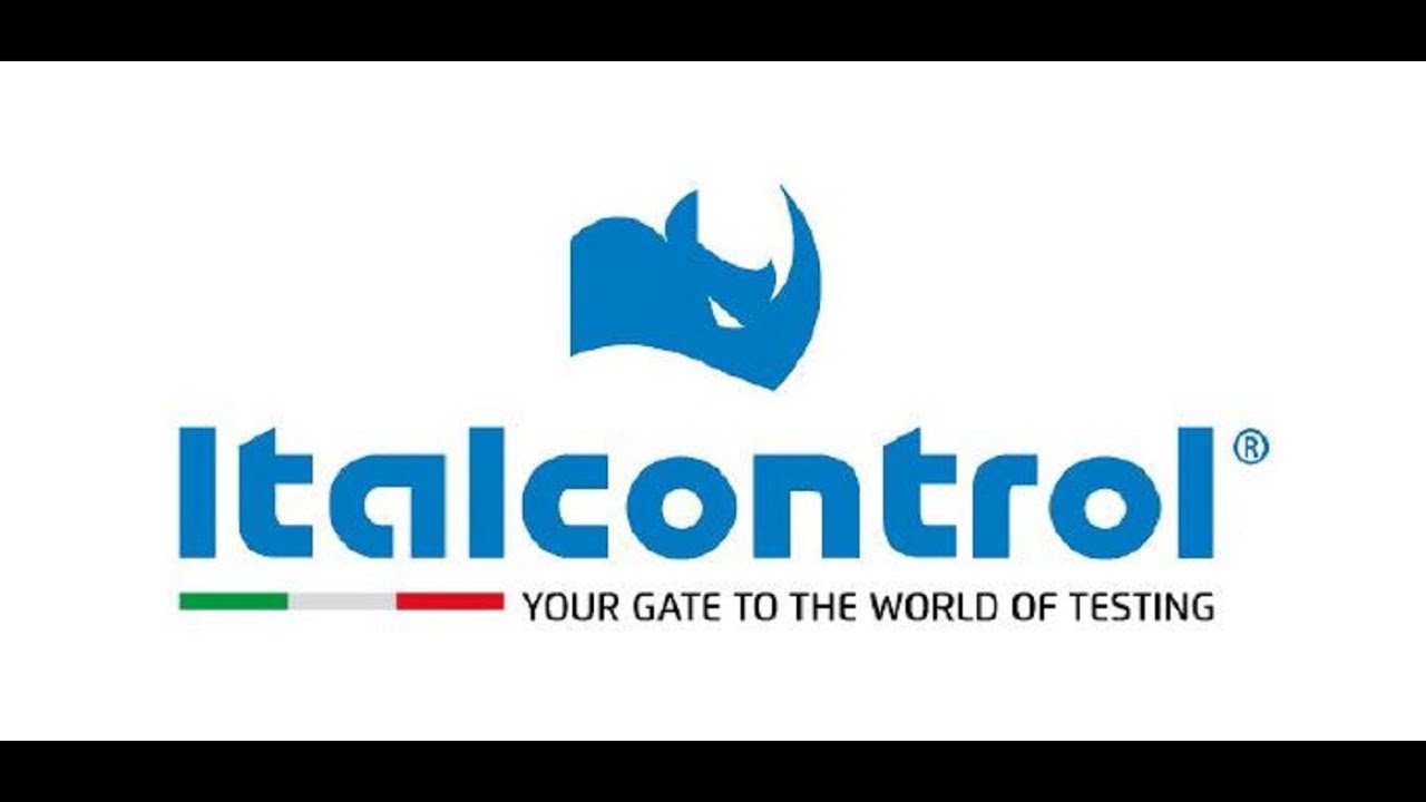 Italcontrol Srl - Corporate - YouTube