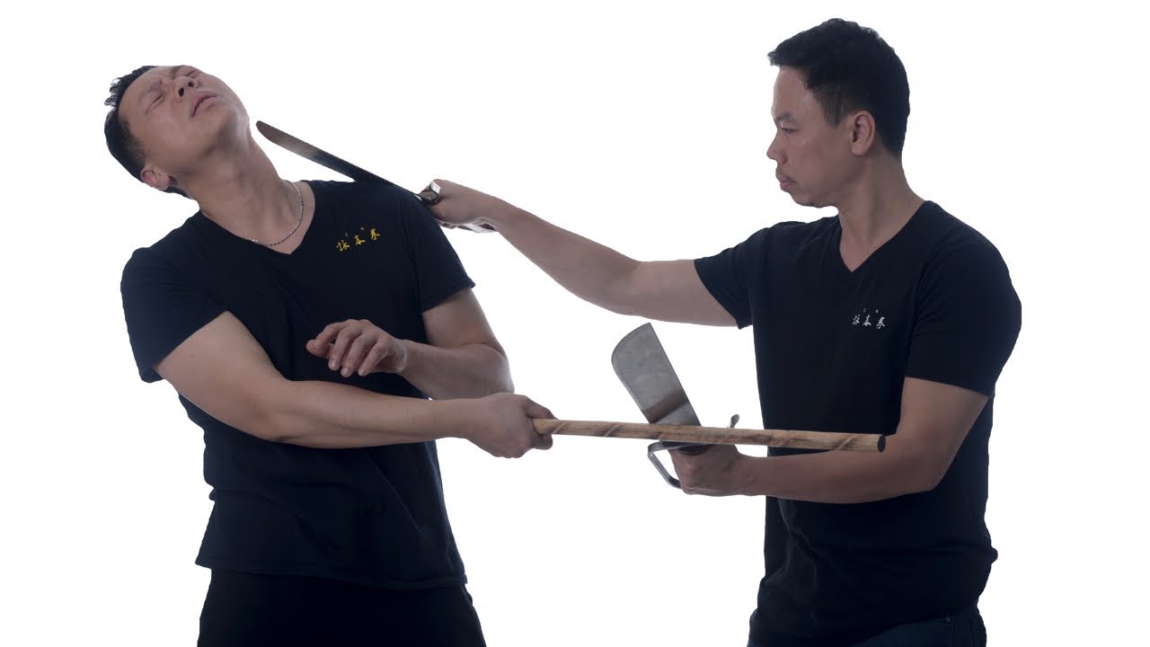 Issue No. 40 featuring Sifu Jack Leung is now available - YouTube