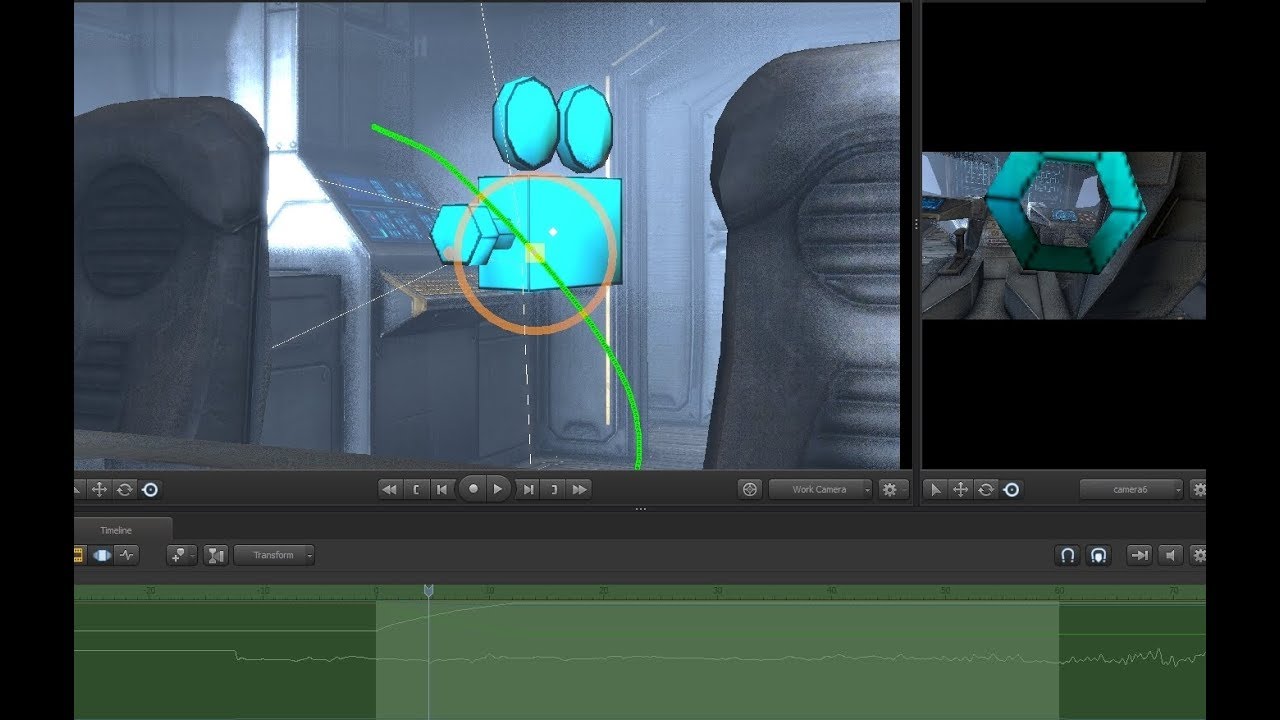 Camera shake effect in SFM - REAL CAM 1 Workshop tutorial - YouTube