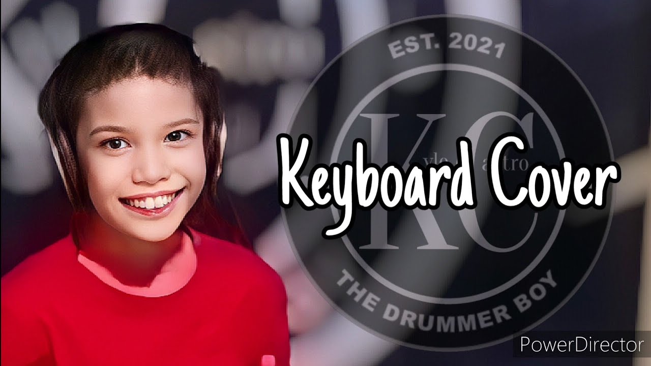 "The Final Countdown" Europe (Short) Piano Cover By Kyle Castro - YouTube