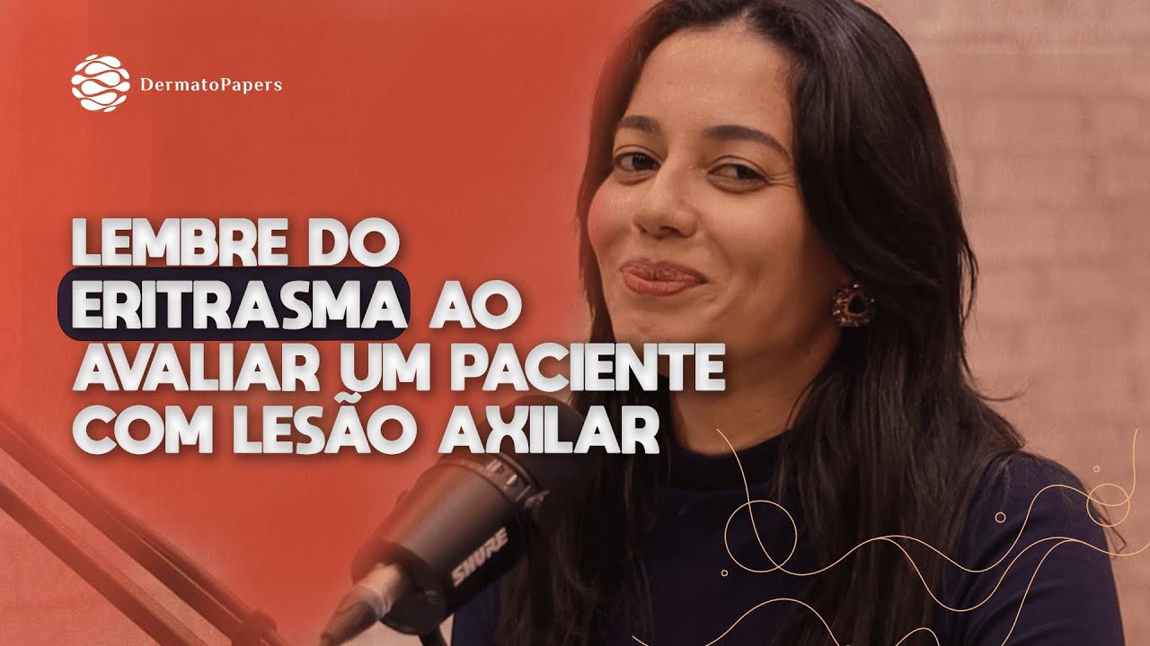 Eritrasma Fotos Erythematous Plaques On The Skin Folds | The BMJ