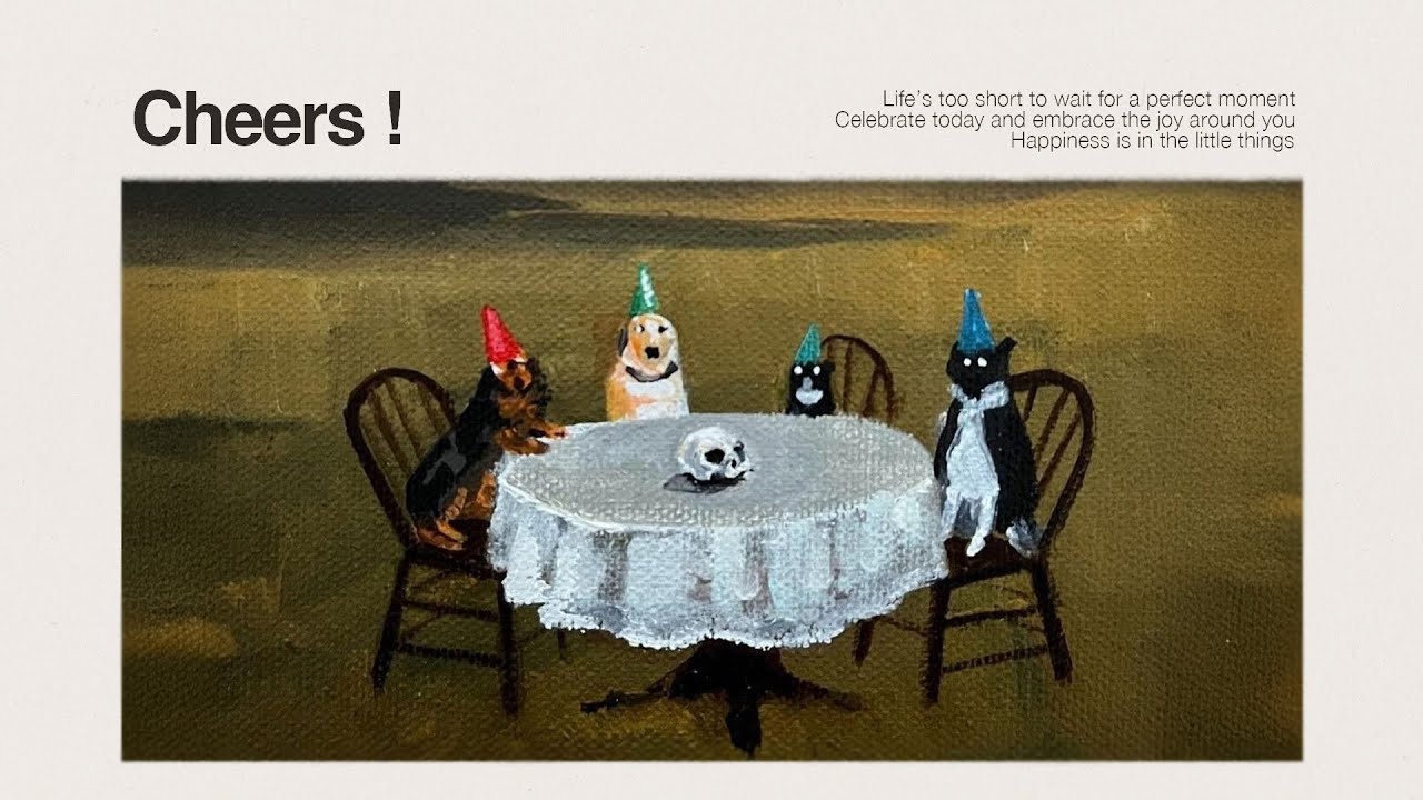 Happy Birthday ! - YouTube