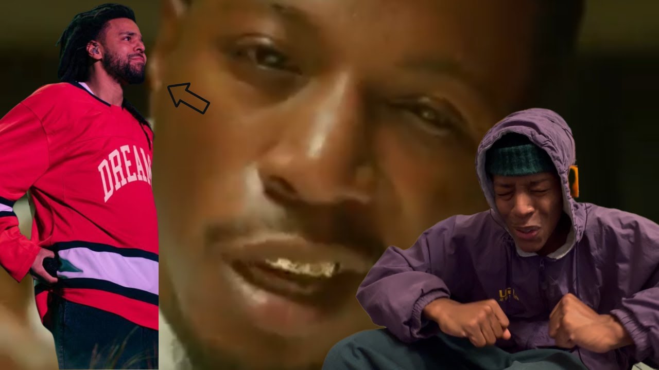 JOEY BADA$$ DISSES J COLE - Joey bada$$ - Sorry Not Sorry (Official ...