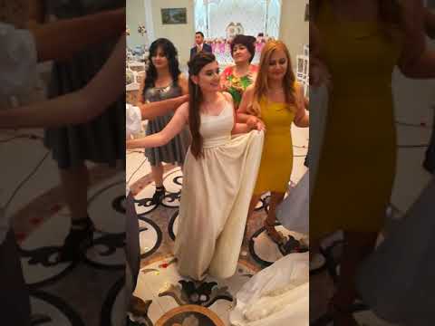 Qerbi Azerbaycan Yallisi 2019